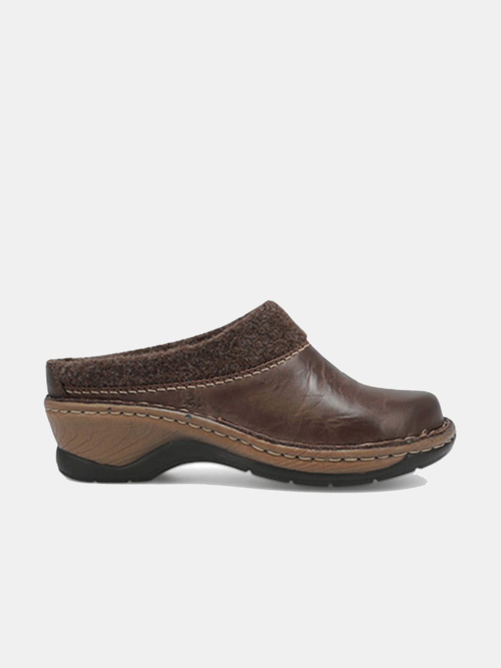 Josef Seibel Women's Catalonia 69 Mule Shoes