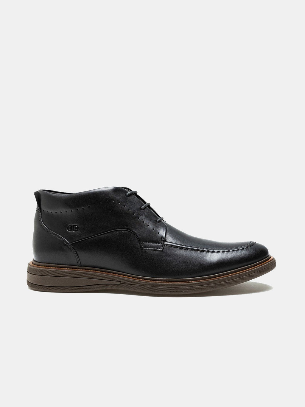Democrata Men's Metropolitan Bay Boots